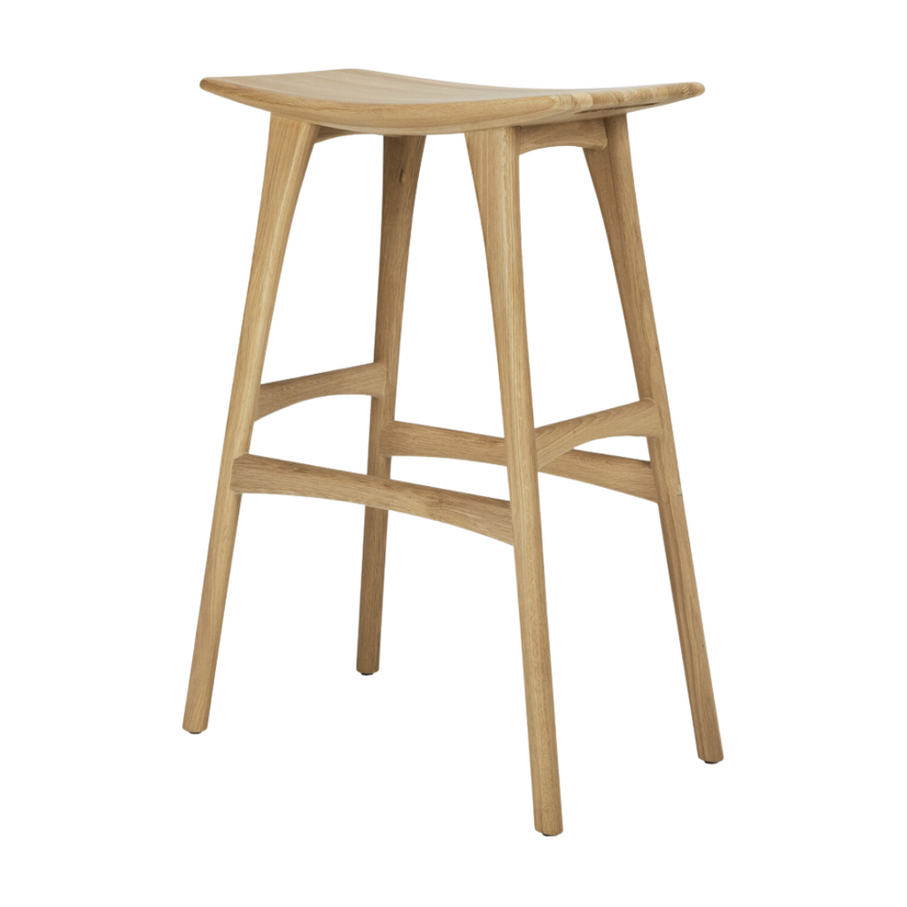 Osso Bar Stool – WHITESTONE STYLE