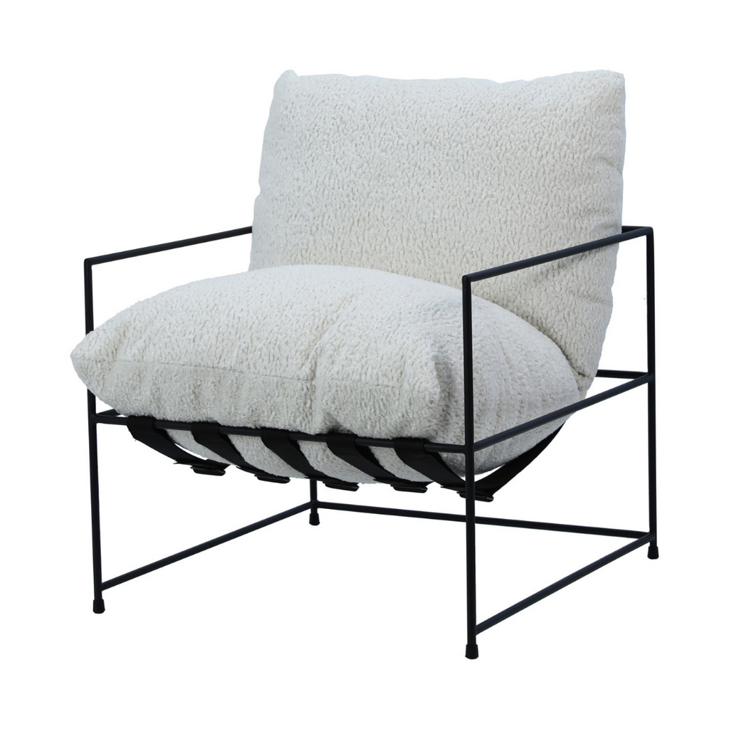 Allison Occasional Chair – WHITESTONE STYLE
