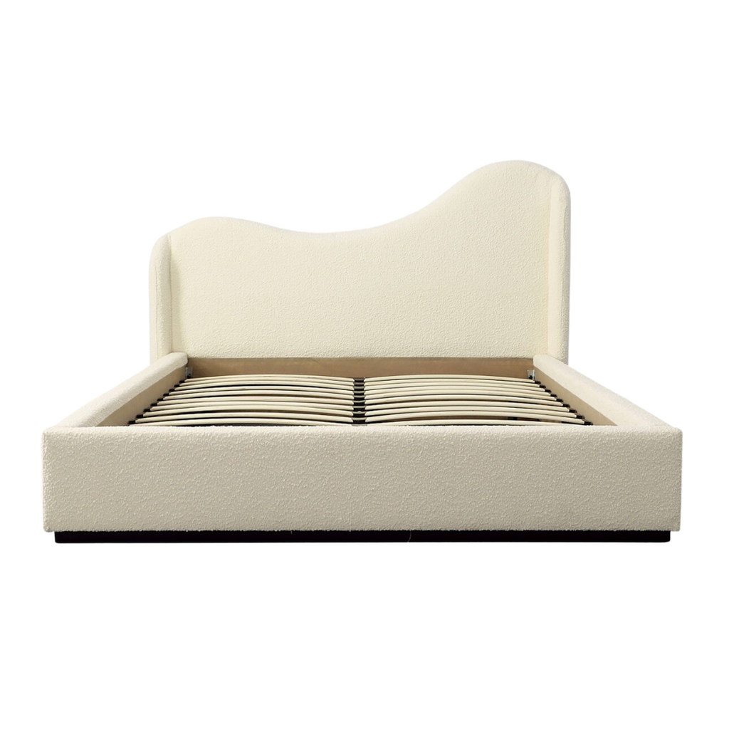 Louisa Bed – WHITESTONE STYLE