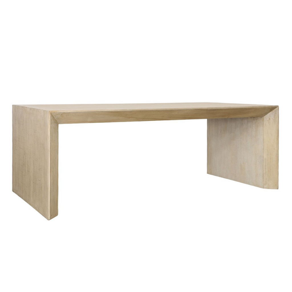 Sonya Dining Table – WHITESTONE STYLE