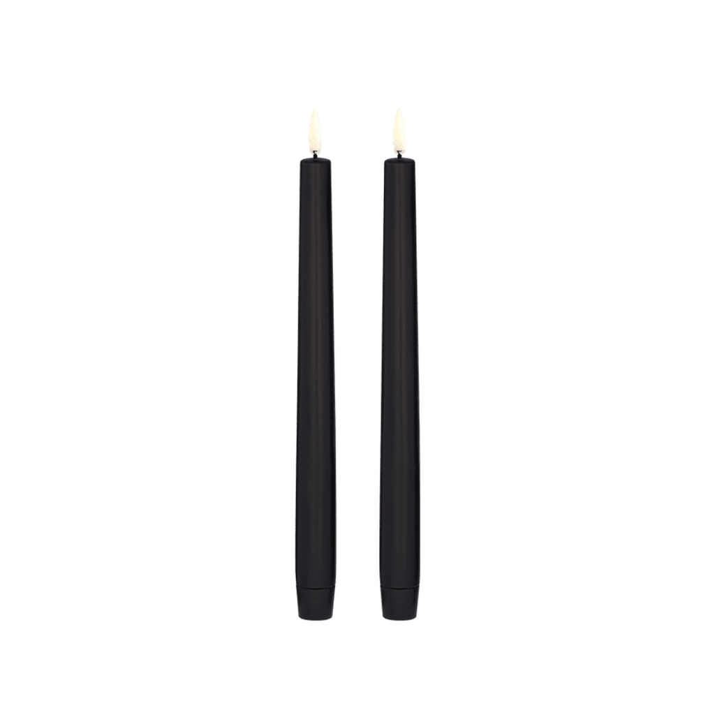 10" Tapered Candles – WHITESTONE STYLE