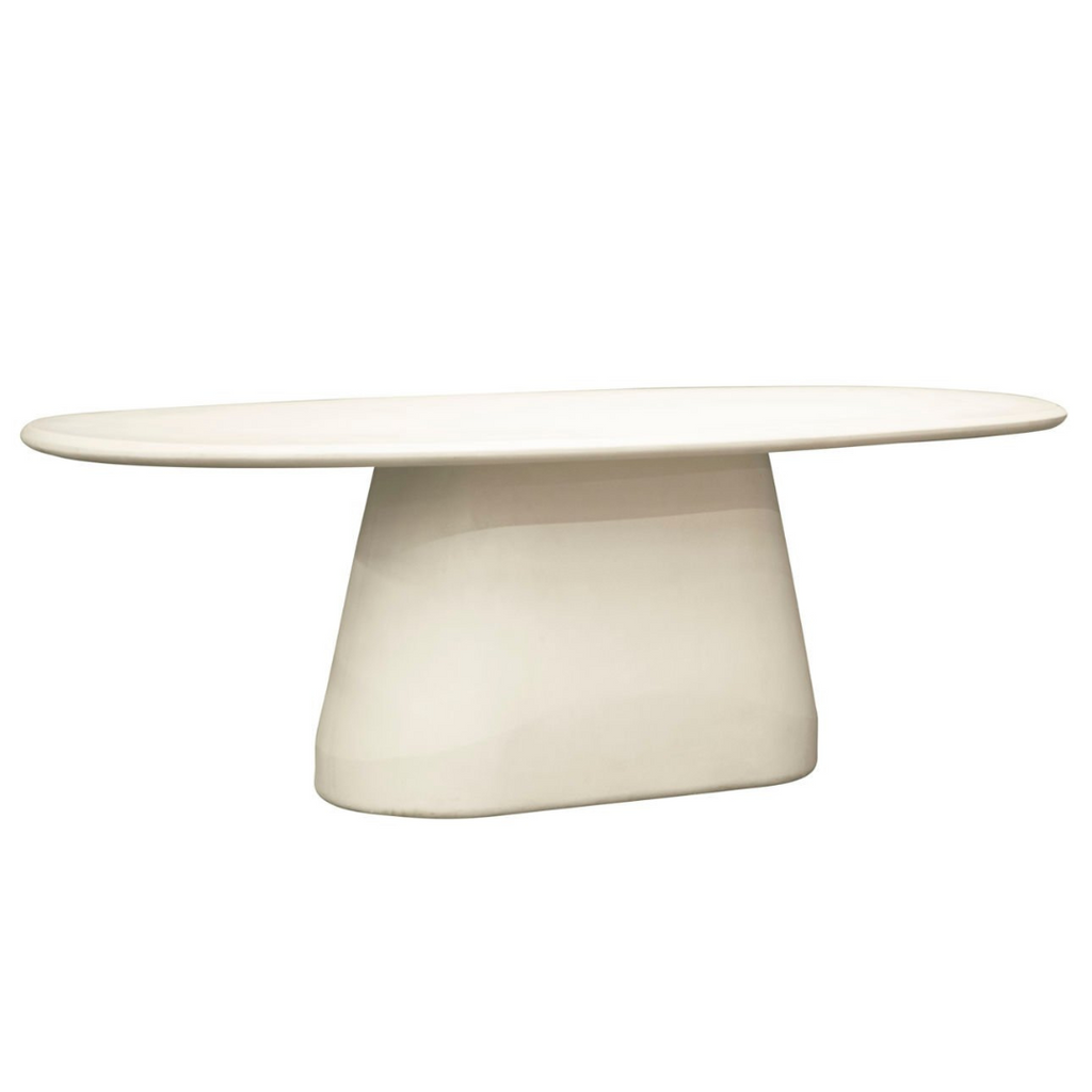Turell Outdoor Dining Table – WHITESTONE STYLE